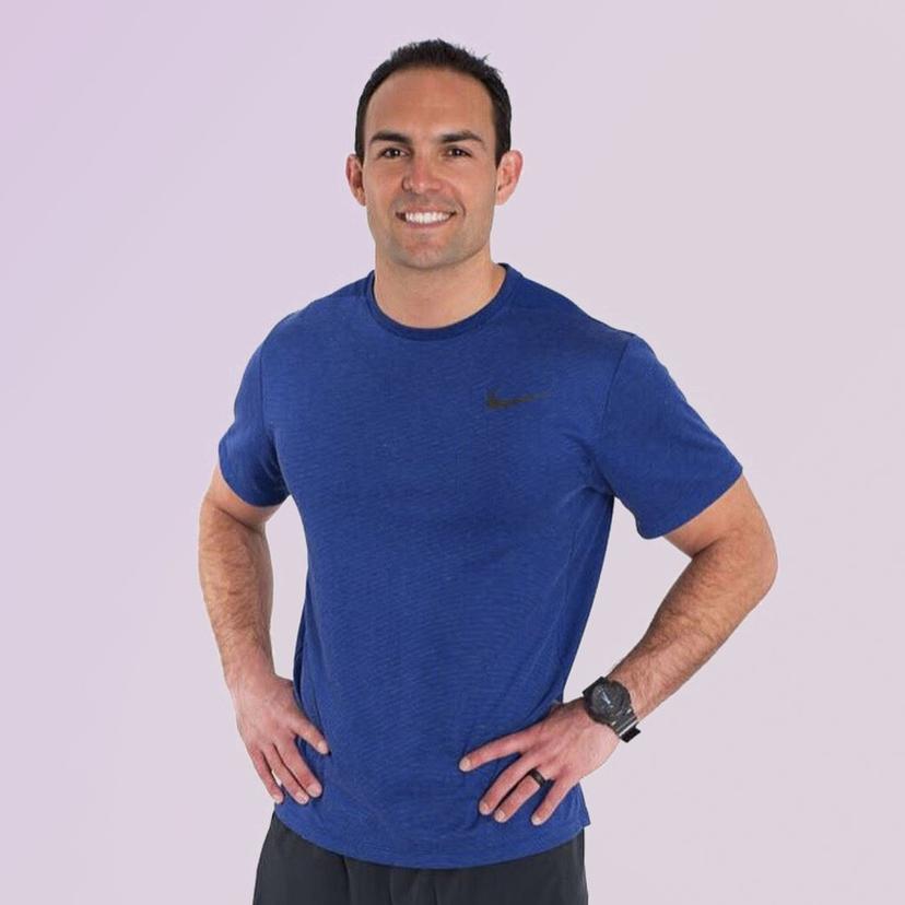 Brian Nunez App - Nike Master Trainer