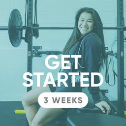Taylor Mei - Calisthenics, Mobility, and S&C