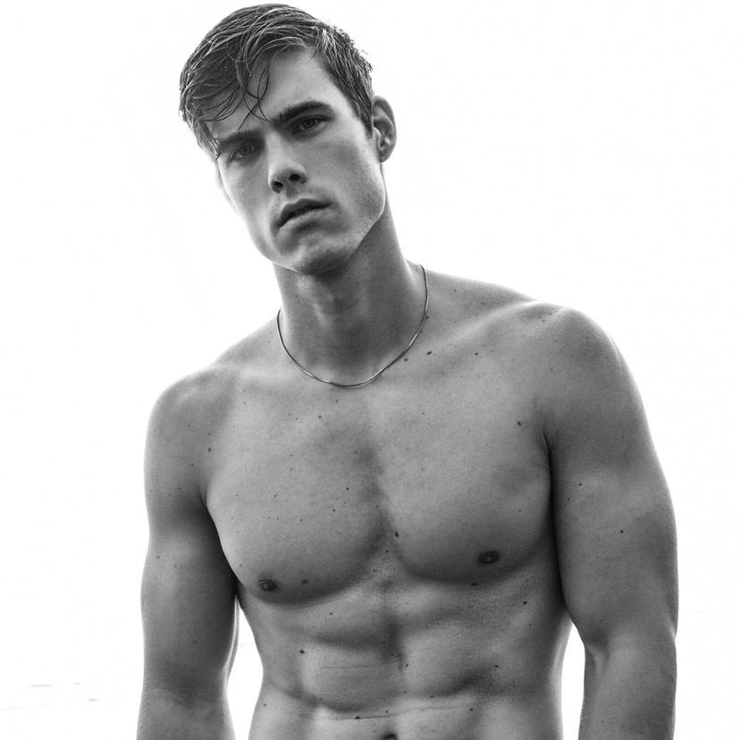 Stefan Petrov App - Model & Fitness Expert