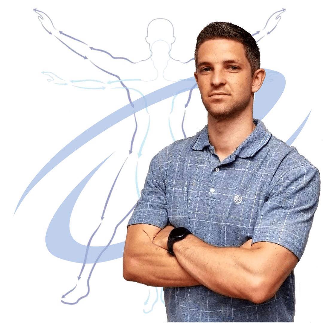 Neck/Shoulder Recovery by Dr. Caleb Burgess