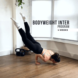 Lucy Lismore - Personal Trainer & Coach