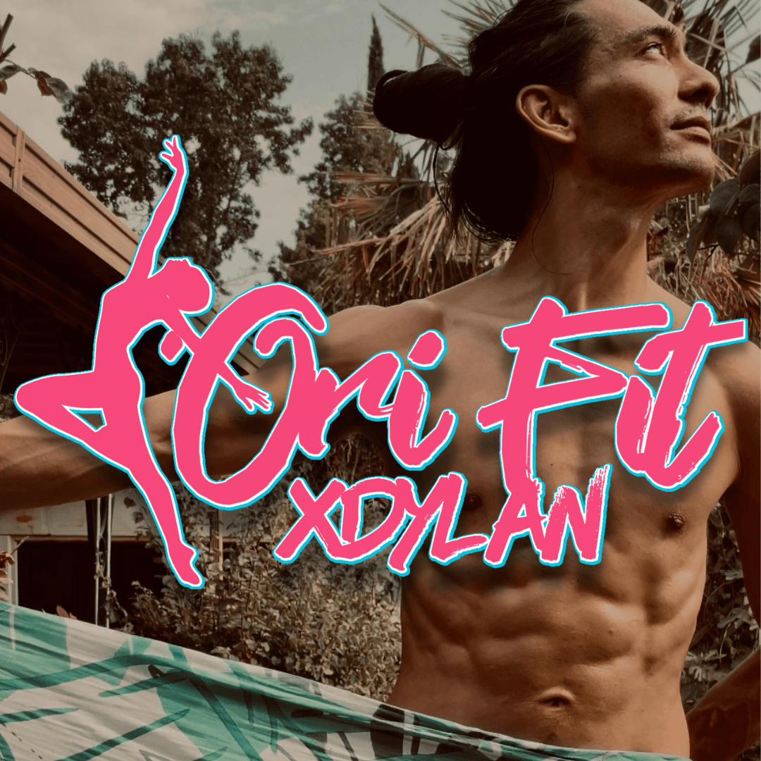 ’Ori Fit x Dylan App - Polynesian Dancer & ‘Ori Fit Coach