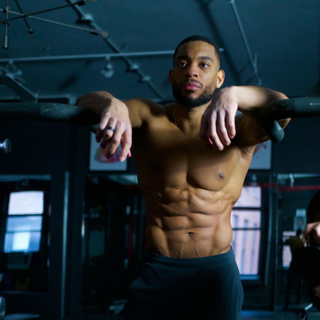 DJ Gibson App - Kettlebell & Bodyweight Specialist