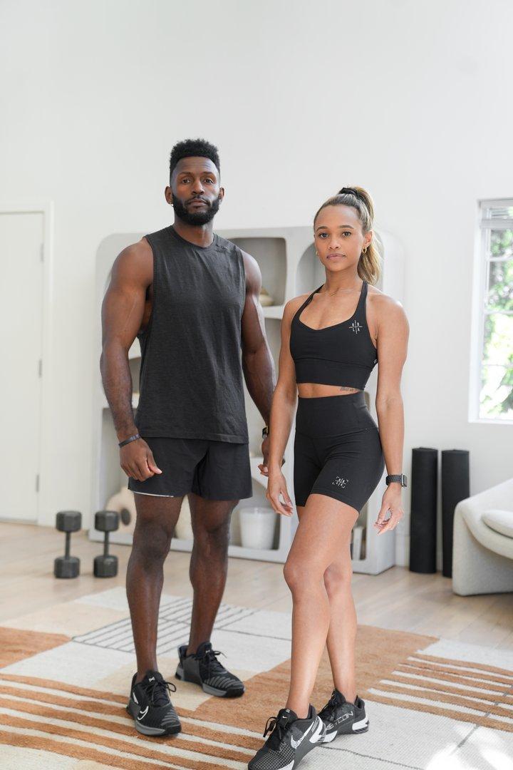 FRESH START CIRCUIT by Juice & Toya