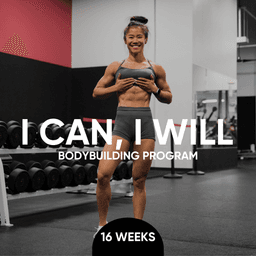 Taylor Mei - Calisthenics, Mobility, and S&C