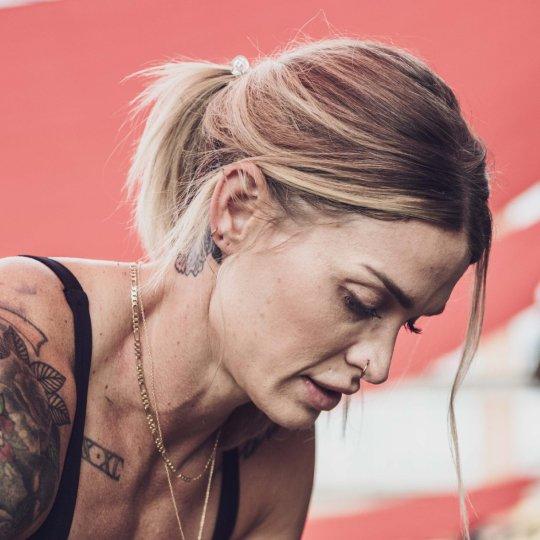 Taylor Loyd App - Coach
