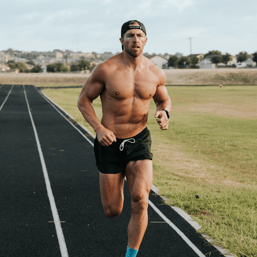 Nick Bare App - Founder of BPN & Hybrid Athlete