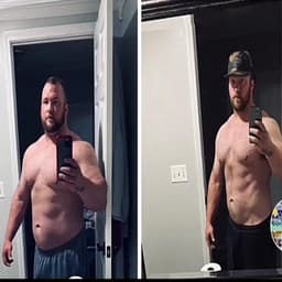 Eric Strunk - Personal trainer