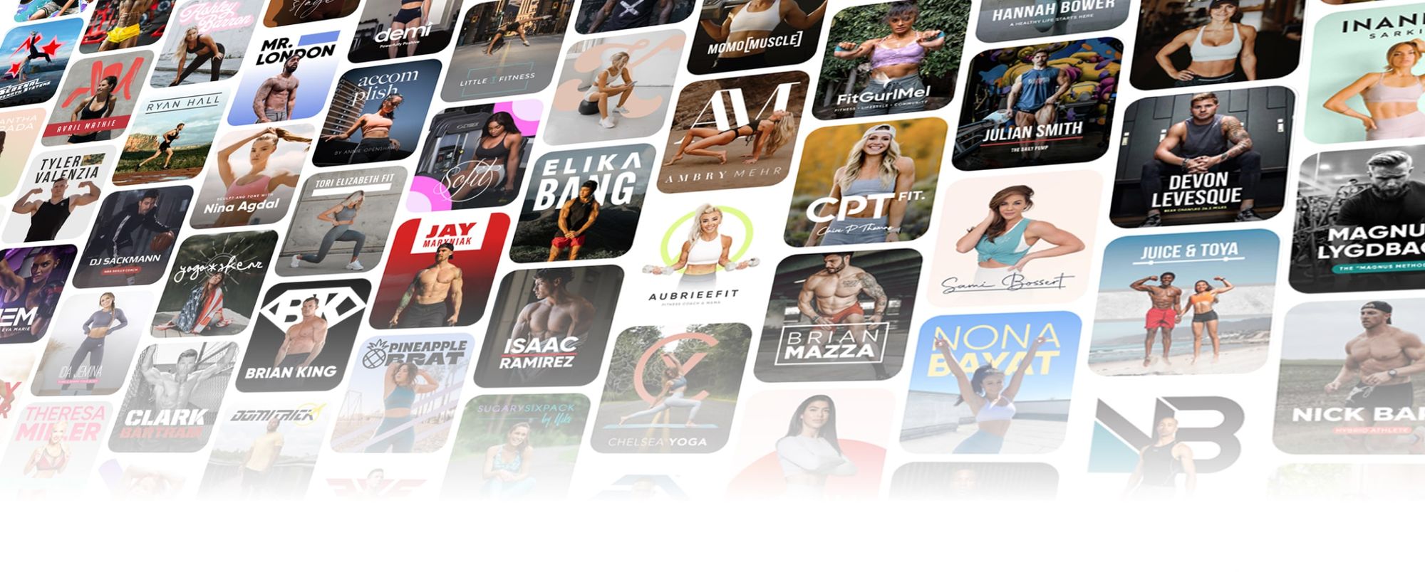 Playbook - top-rated fitness app