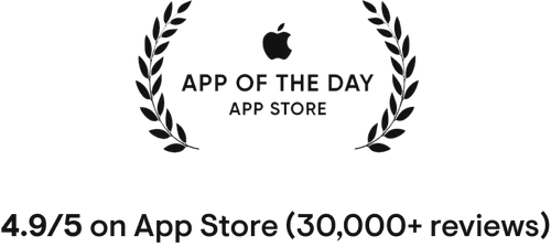 Playbook - top-rated fitness app